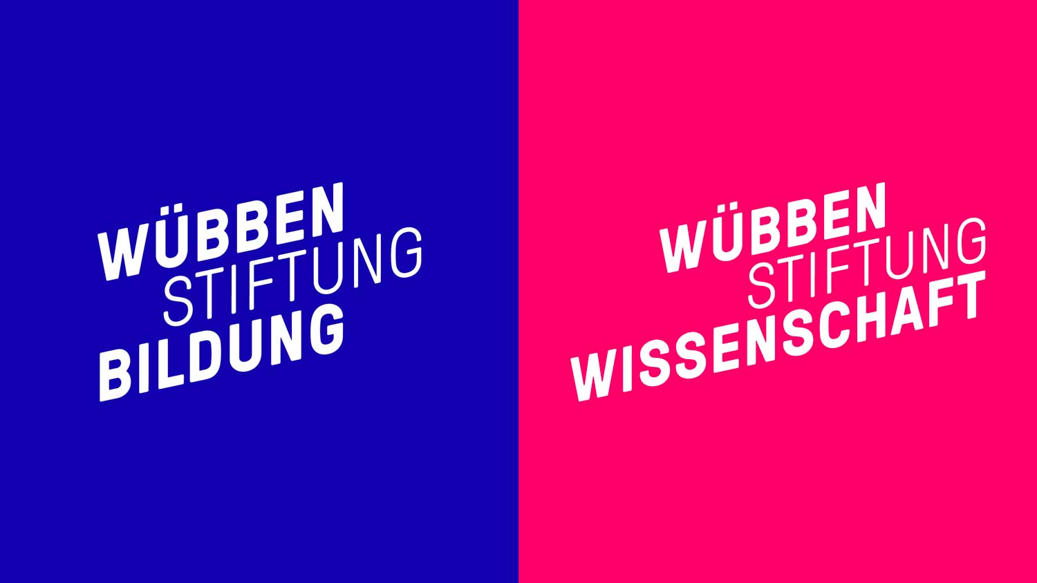 Wübben-Stiftung - Wübben Stiftung